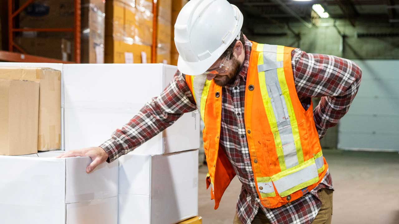 Soft Tissue Injuries - Strained, torn, and damaged muscle and tendons